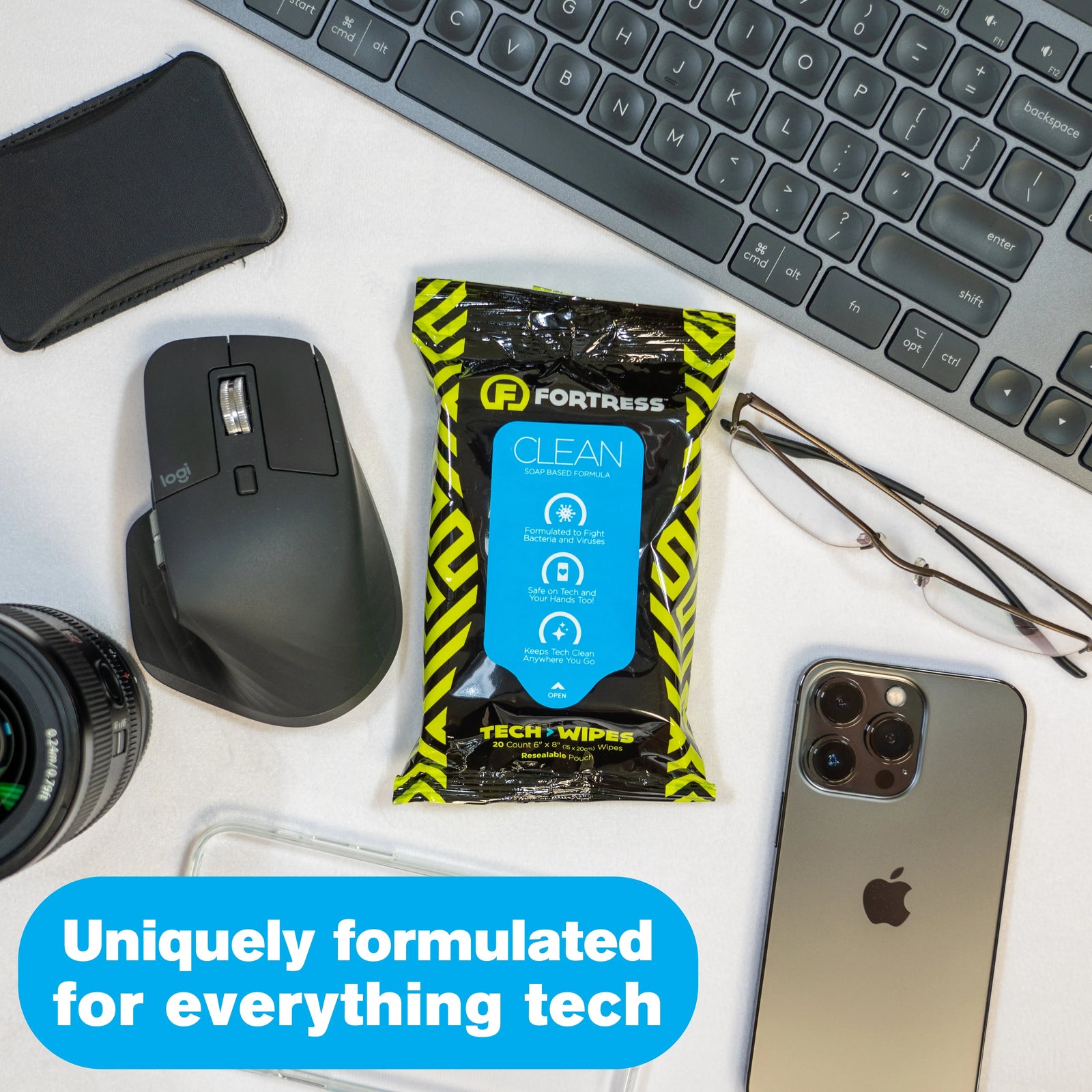 Fortress - Protect your Devices with $200 Device Coverage