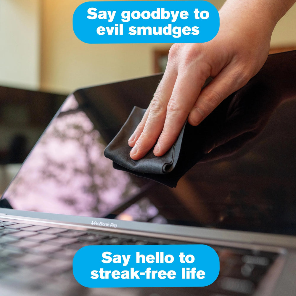 mWorks! Tech Cleaning Kit